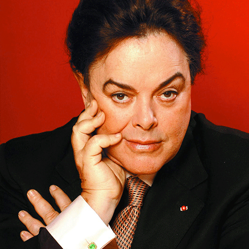 JURY - Fondation Long-Thibaud