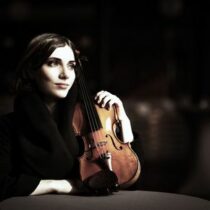 Prizewinners - Fondation Long-Thibaud